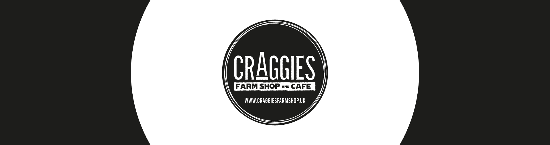 Craggies Farm Shop - Print Bureau