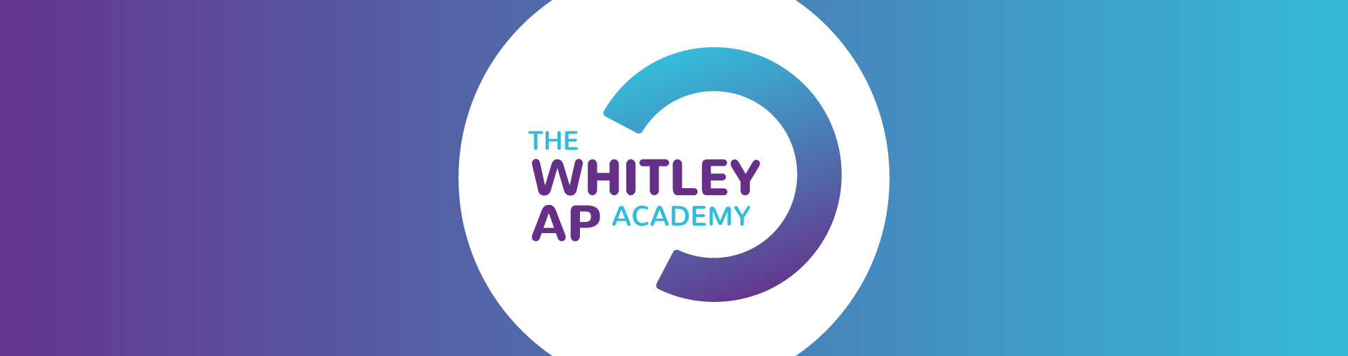 Whitley AP Academy Brand