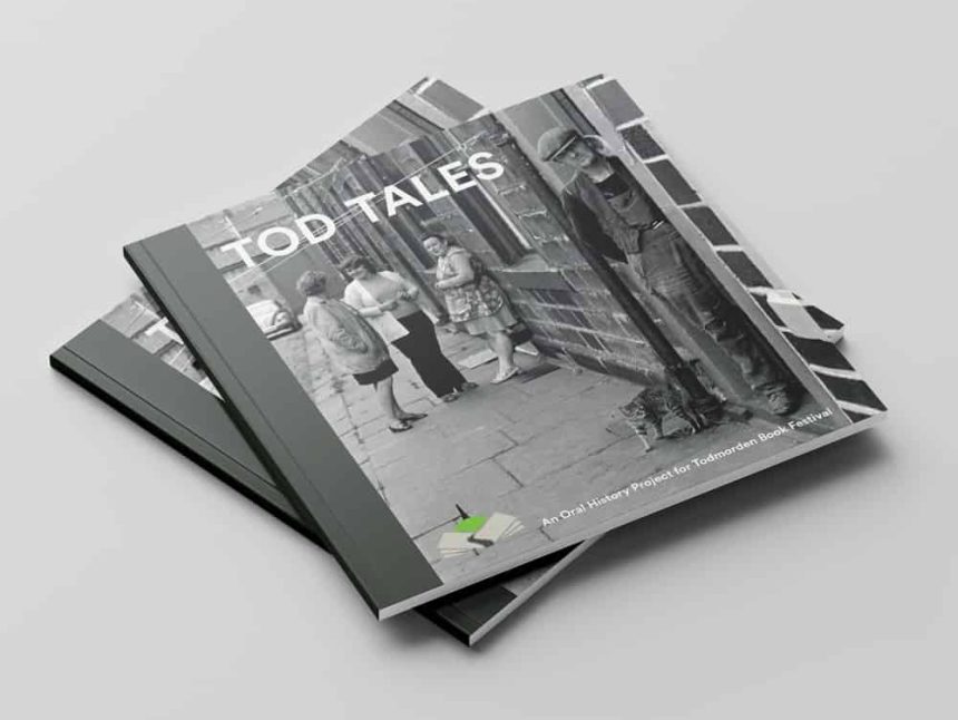 Tod Tales Book